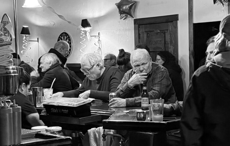 Norfolk Pub Ends Its Run : Norfolk Now