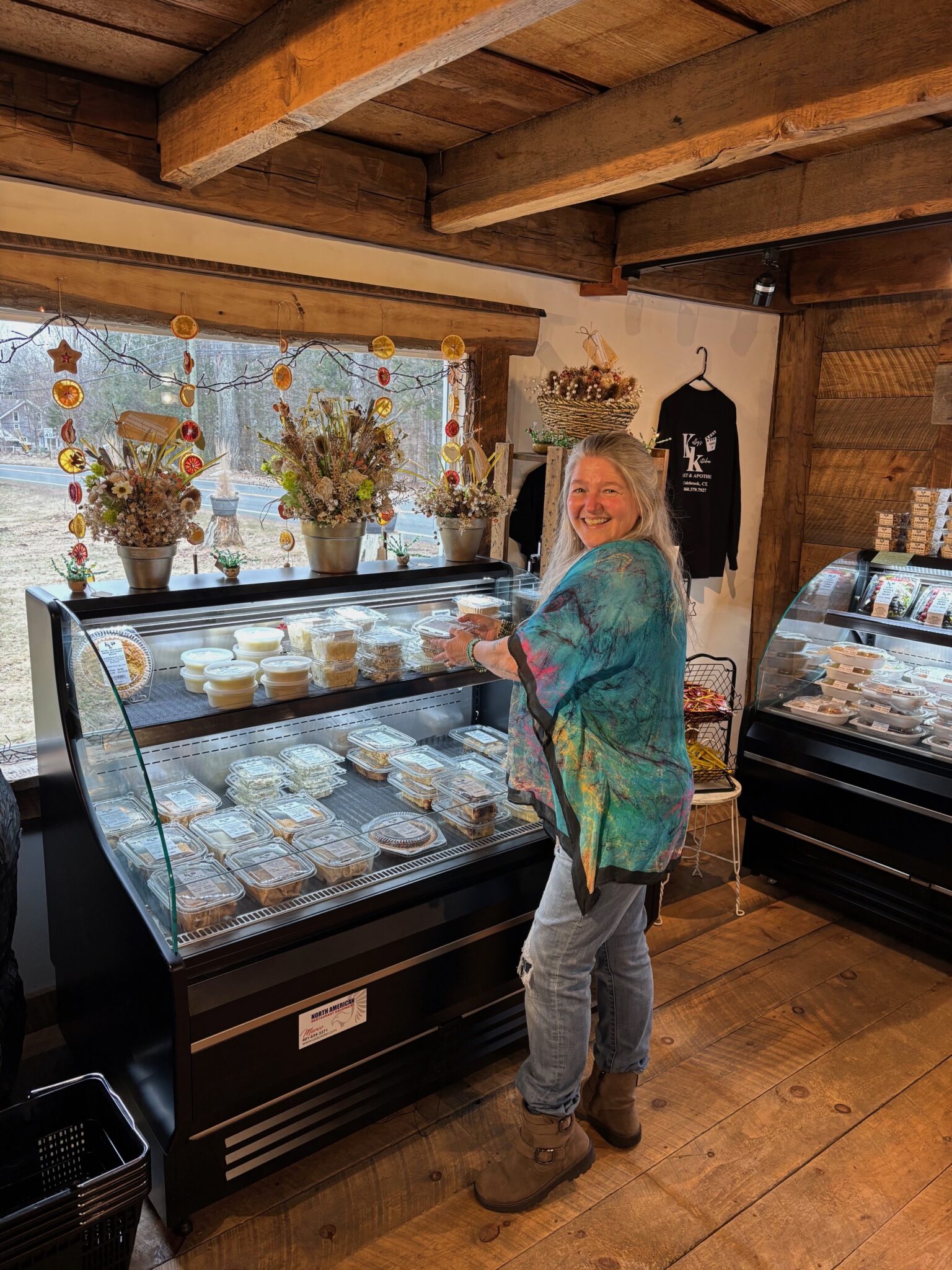 A Fresh Take at Kelly’s Kitchen : Norfolk Now